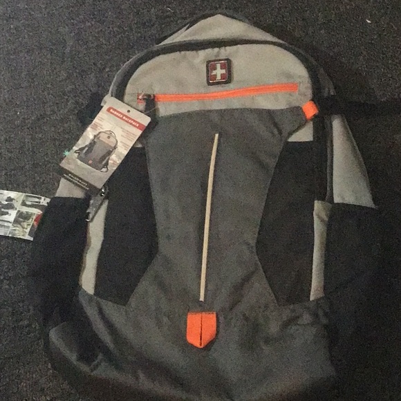 Swiss Tech | Bags | Swisstech Backpack | Poshmark